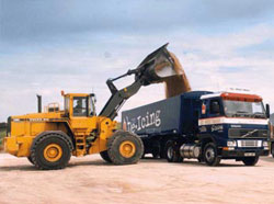 Trade Customers | Rock Salt